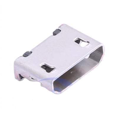 Yuandi MICRO-10-G2P2-A2T2 USB DVI HDMI Connector Assembly