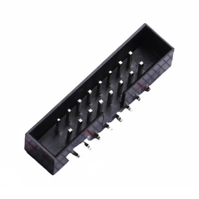 hanxia HX IDC127-2-05-S-4.9