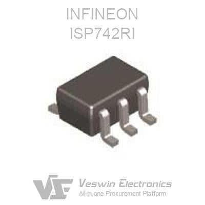 Infineon ISP742RI for sale