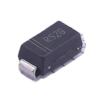 Jingdao Microelectronics RS2MB Single Diode