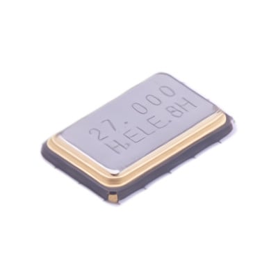 HELE X2C027120FA1H-HV Crystal Chip for Precision Electronic Applications