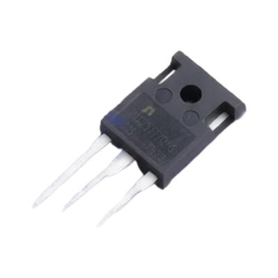 JIAENSEMI JNG40T120HS Single IGBT Chip