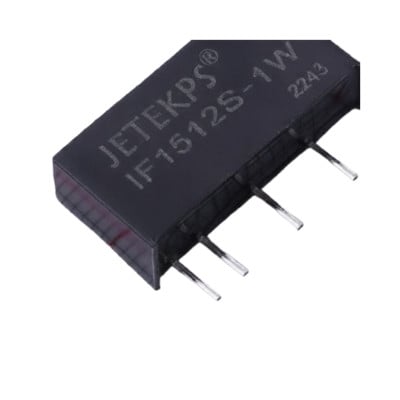 JETEKPS IF0505S-2W DC DC Converter Chip