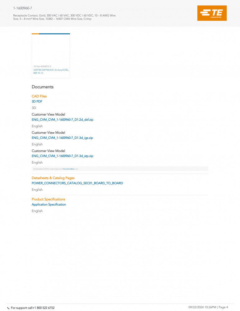 1-1600960-7 technical document page 4