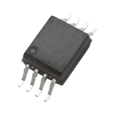 Broadcom ACPL-C87A-000E Precision Isolation Amplifier Chip