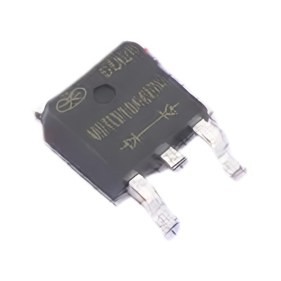 JUXING MUR2040DS Single Diode