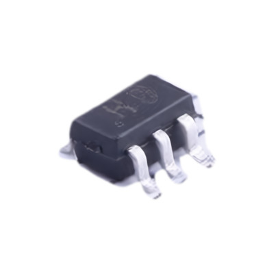 JSCJ UMD10N Single Pre-Biased Bipolar Transistor