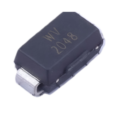 Jingdao Microelectronics SMAJ8.0CA TVS Diode