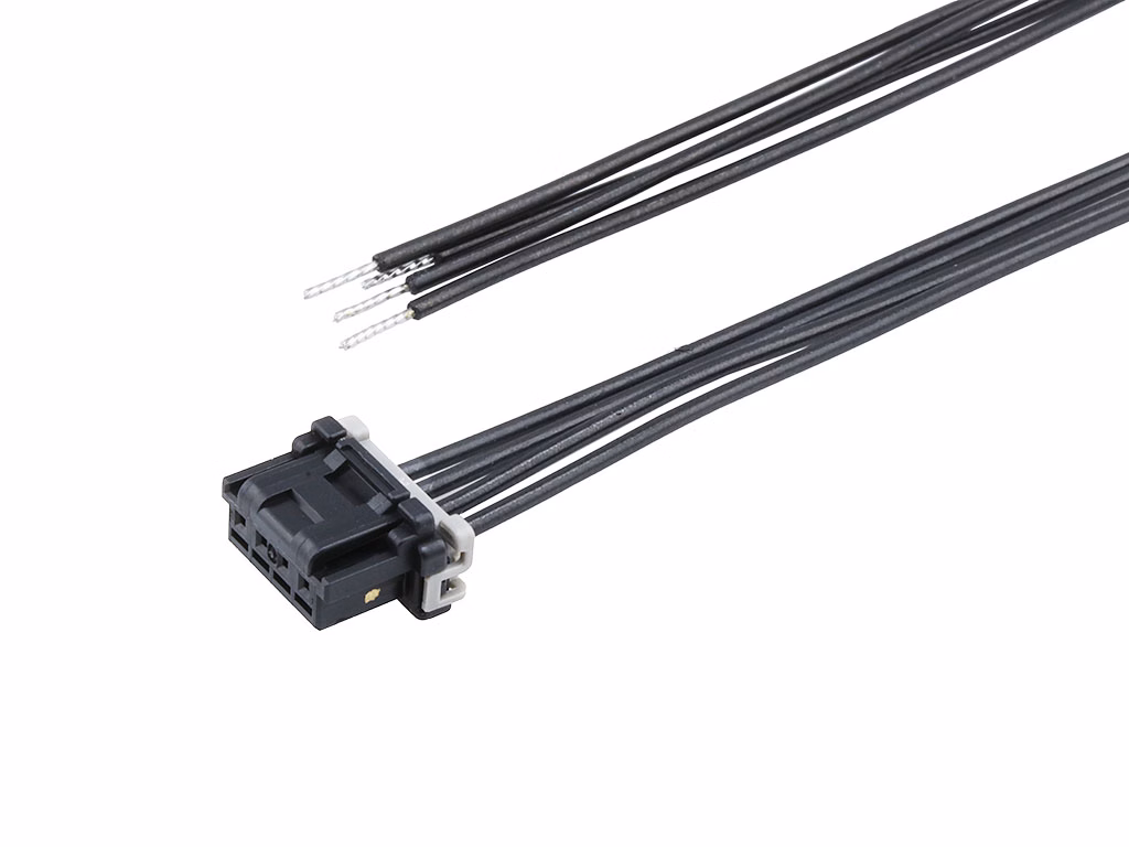 Molex 2284142124
