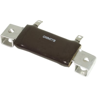 BOURNS WS3M47R0J Through Hole Resistor