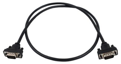 EATON P502-040 D-Sub Cable Assembly