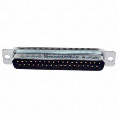 Amphenol 17E17271 D-Sub Connector Backshell Hood for sale