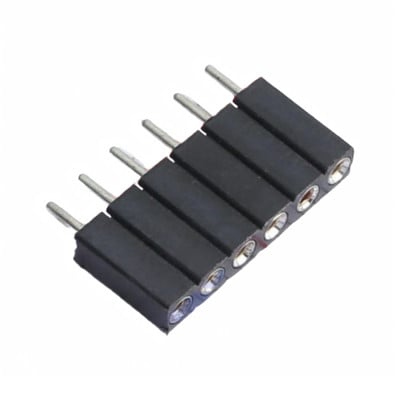 CONNFLY Elec DS1002-02-2x4BT1F6