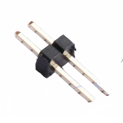 MINTRON MTP315-1102S2 Male Pin Header Connector