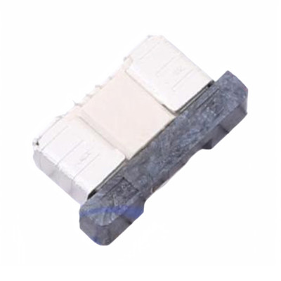 CAX CAX-AFC07-04XCB-H2.0 FFC FPC Flat Flexible Connector Housing for sale
