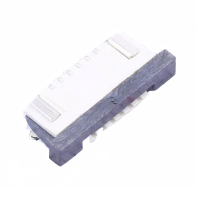 HDGC 1.0K-FX-36PWBG FFC/FPC Flat Flexible Connector Assembly