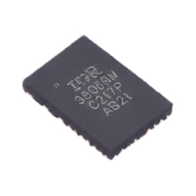 Infineon IR3899AMTRPBF DC DC Switching Voltage Regulator