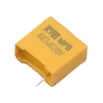 KYET MPB684J2S1001 Film Capacitor
