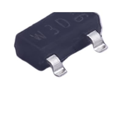 Nexperia PBSS301ND,115 Single Bipolar Transistor