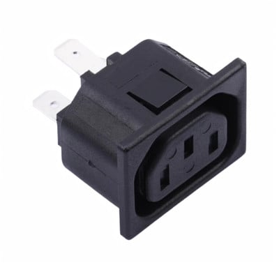 Bulgin PX0597 Power Entry Module (PEM) Chip