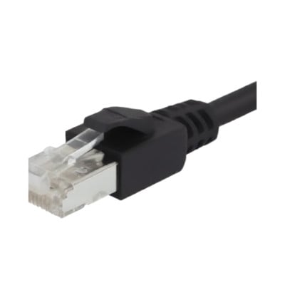 L-com TRD855DSZ-5M Modular Ethernet Cable (RJ45)