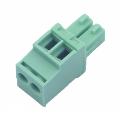 Toponelec 15ETYRM-3.5-03P-14-00AH Header Plug Socket Chip