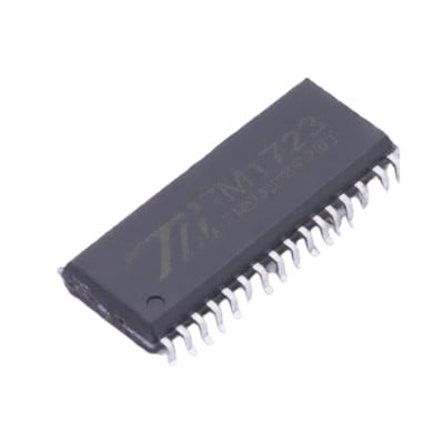 TM(Shenzhen Titan Micro Elec) TM1730 Display Driver Chip