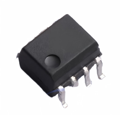 Broadcom HCPL-070L Photovoltaic Output Optoisolator Transistor