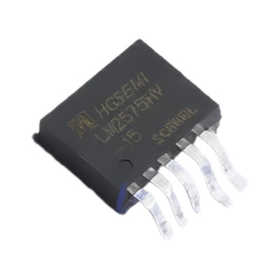 HGSEMI LM2575T-15
