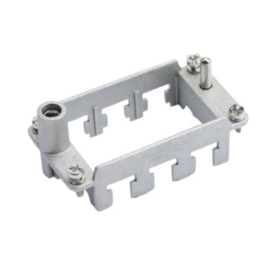TE Connectivity T2071104101-000 Heavy Duty Connector Frame