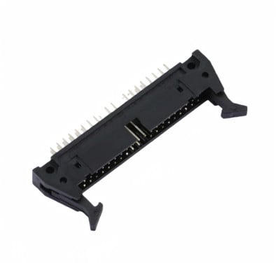 HanElectricity 9555H-2x08P Free Hanging Panel Mount Chip