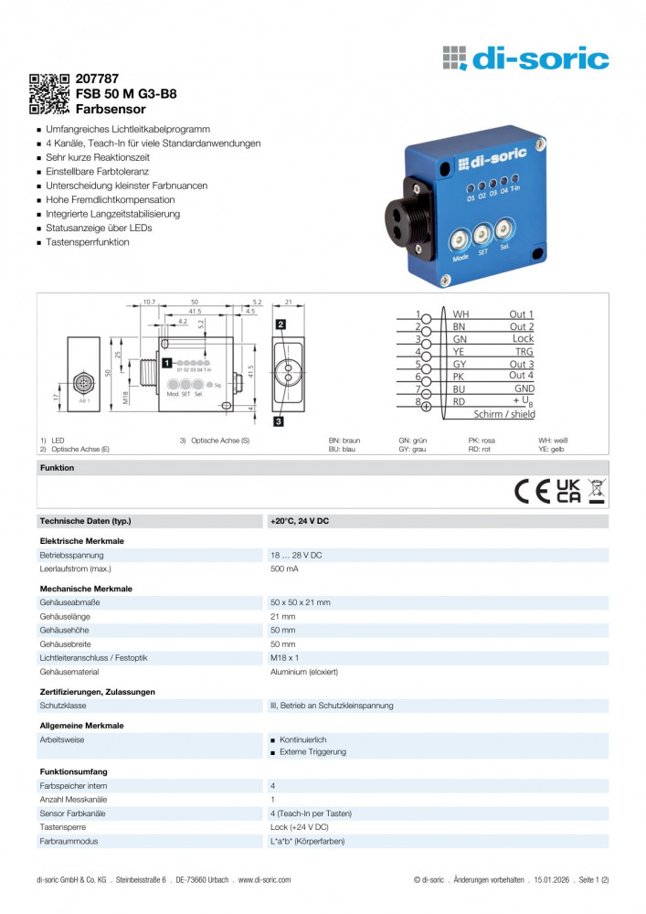 207787 product documentation page 1
