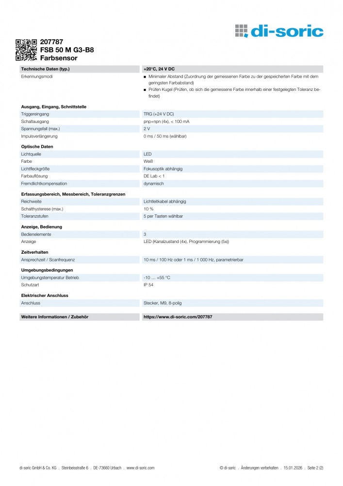 207787 product documentation page 2