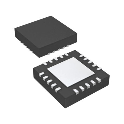 RICHTEK RT6575BGQW Linear + Switching Voltage Regulator Chip