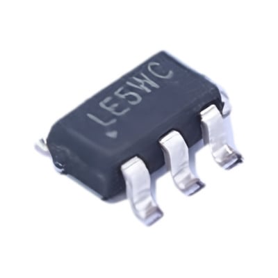 Silergy SY8253AIC DC DC Switching Voltage Regulator