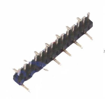 XYECONN PZ1.27-UL2D-16A Male Pin Header