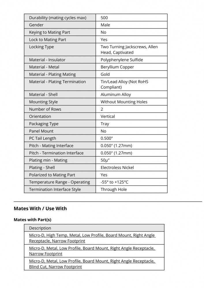 MQ-212-021-145-4500 technical document image 2