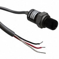 TE Connectivity M3041-000005-100PG Industrial Pressure Sensor Transducer for sale