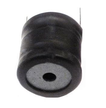 Hammond 1538M02 Fixed Inductor