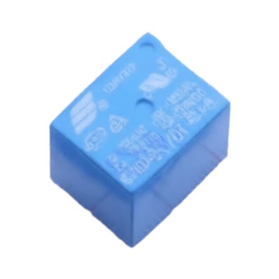 Songle Relay SRD-24VDC-SD-C Power Relay