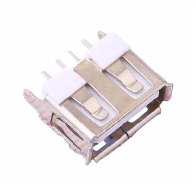 SHOU HAN MINI 10PTK USB, DVI, HDMI Connector Assembly