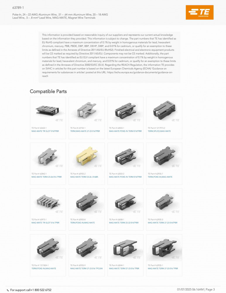 63789-1 technical document page 3