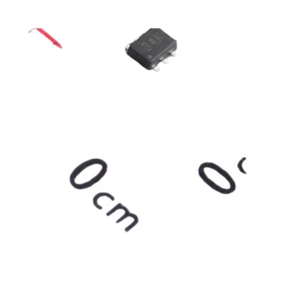 MCC SIX3134K-TP Single N-Channel MOSFET for sale