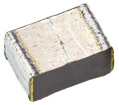 PANASONIC ECHU1H222GX5 Thin Film Capacitor