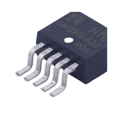 HTC LM2575GR-ADJ Adjustable DC-DC Switching Voltage Regulator