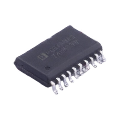 HGSEMI 74C923WN Signal Switch Multiplexer Decoder Chip