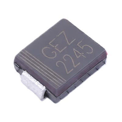 JKSEMI SMCJ24CA TVS Diode
