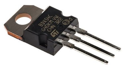 SPTECH BDX54B