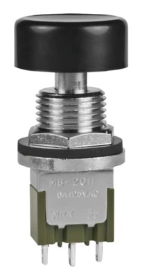 Large Bushing Miniature Pushbutton for sale