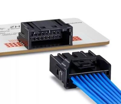 HRS DF63-3EP-3.96C